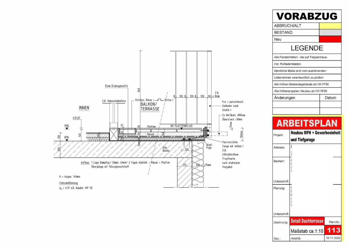 Unsere Arbeiten - Laserscanning und Digitale CAD Dienstleistungen im ...