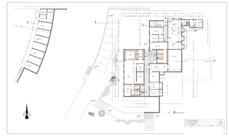 Bestandspläne erstellen Kosten - Grundriss zeichnen, Bauplan zeichnen ...